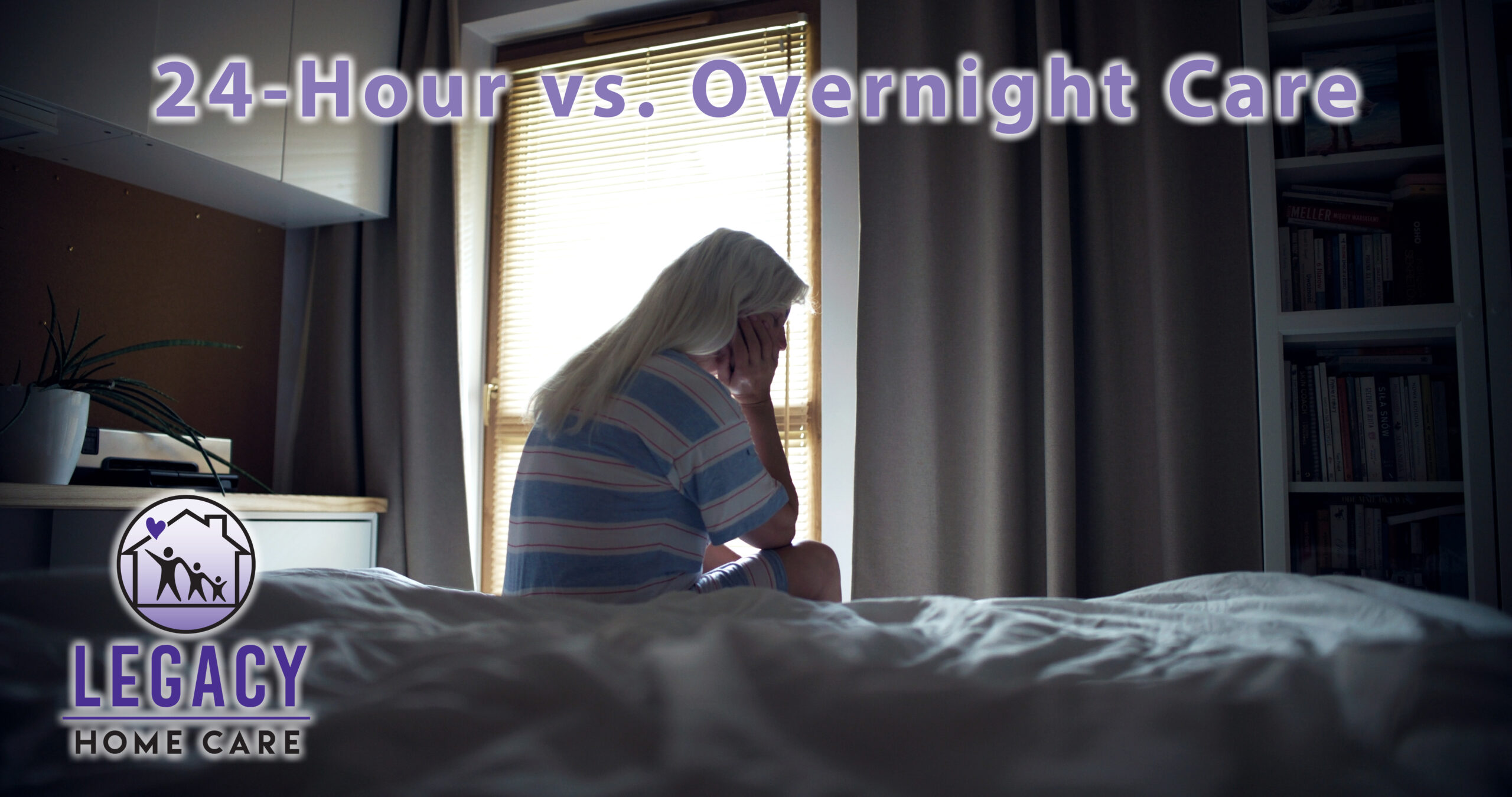 Understanding the Difference: 24-Hour Care Vs. Live-in Care in Home ...